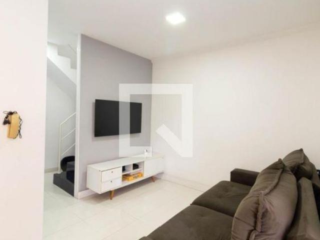 Casa à Venda Vila Jacuí, 2 Quartos, 68 m² São Paulo