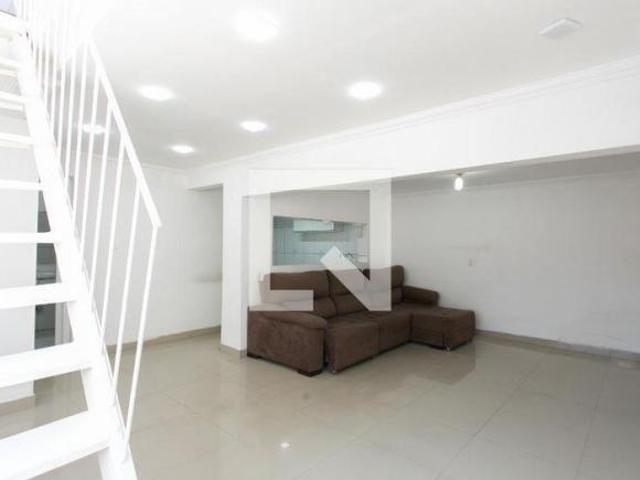 Casa à Venda Vila Jacuí, 2 Quartos, 69 m² São Paulo