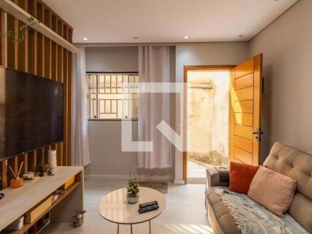 Casa à Venda Vila Jacuí, 2 Quartos, 70 m² São Paulo