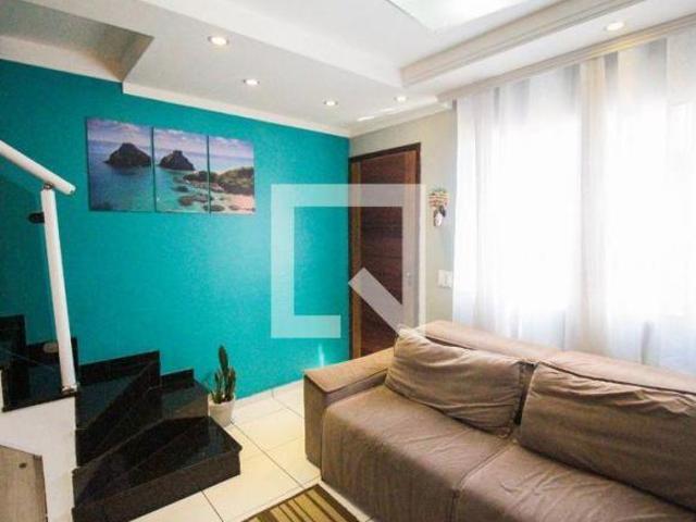 Casa à Venda Vila Jacuí, 2 Quartos, 70 m² São Paulo