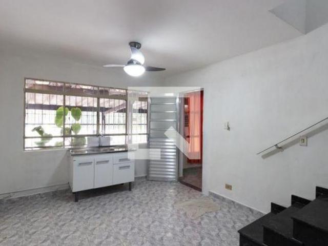 Casa à Venda Vila Jacuí, 2 Quartos, 70 m² São Paulo