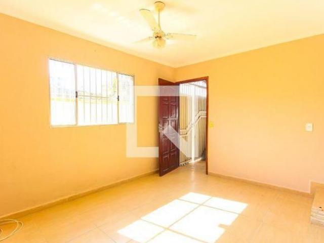 Casa à Venda Vila Jacuí, 2 Quartos, 71 m² São Paulo