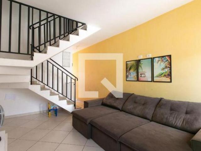 Casa à Venda Vila Jacuí, 2 Quartos, 72 m2