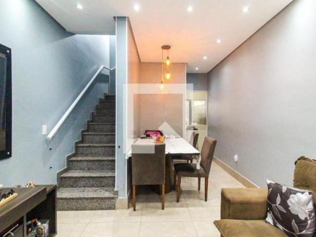 Casa à Venda Vila Jacuí, 2 Quartos, 74 m² São Paulo