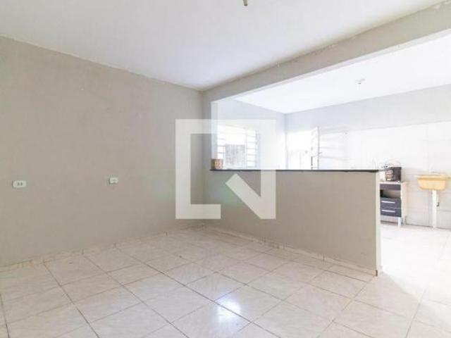 Casa à Venda Vila Jacuí, 2 Quartos, 75 m2