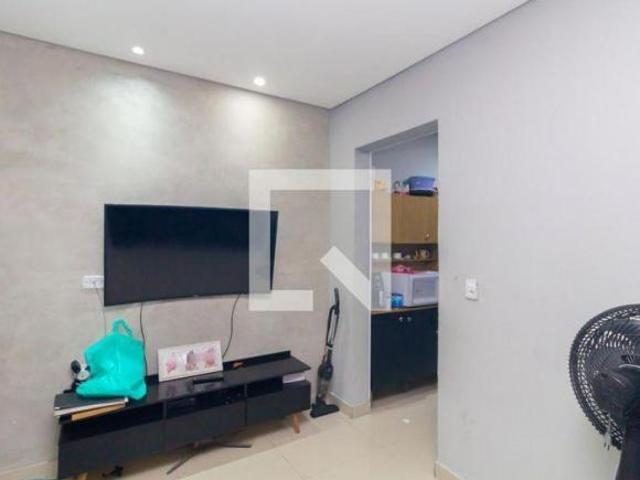 Casa à Venda Vila Jacuí, 2 Quartos, 75 m² São Paulo