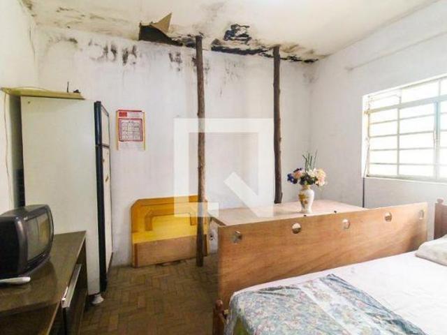 Casa à Venda Vila Jacuí, 2 Quartos, 80 m2