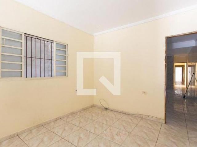 Casa à Venda Vila Jacuí, 2 Quartos, 80 m2