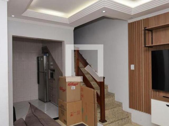 Casa à Venda Vila Jacuí, 2 Quartos, 80 m² São Paulo