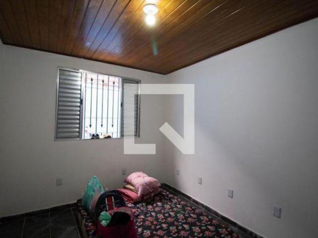 Casa à Venda Vila Jacuí, 2 Quartos, 80 m² São Paulo