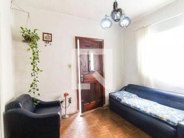 Casa à Venda Vila Jacuí, 2 Quartos, 80 m² São Paulo