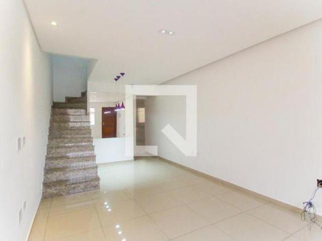 Casa à Venda Vila Jacuí, 2 Quartos, 84 m² São Paulo