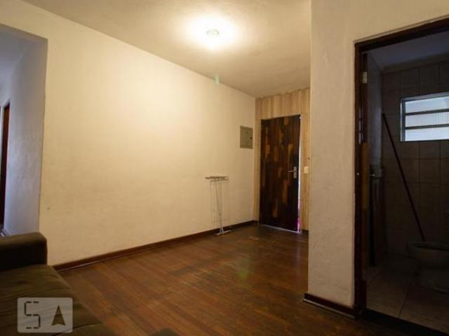 Casa à Venda Vila Jacuí, 2 Quartos, 85 m2