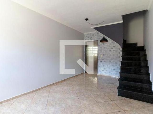 Casa à Venda Vila Jacuí, 2 Quartos, 85 m² São Paulo