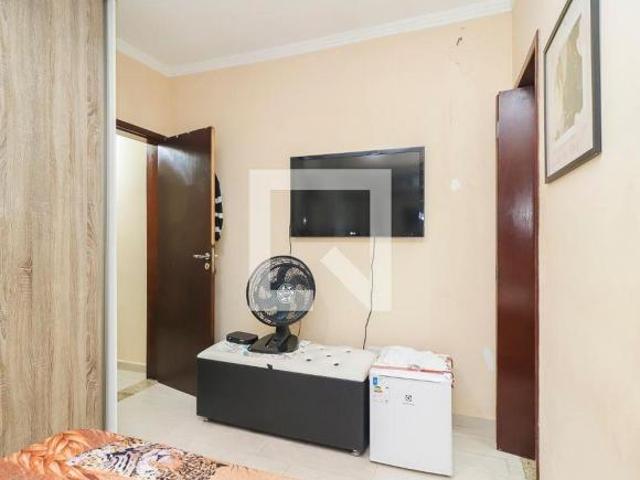 Casa à Venda Vila Jacuí, 2 Quartos, 86 m2