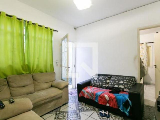 Casa à Venda Vila Jacuí, 2 Quartos, 90 m² São Paulo
