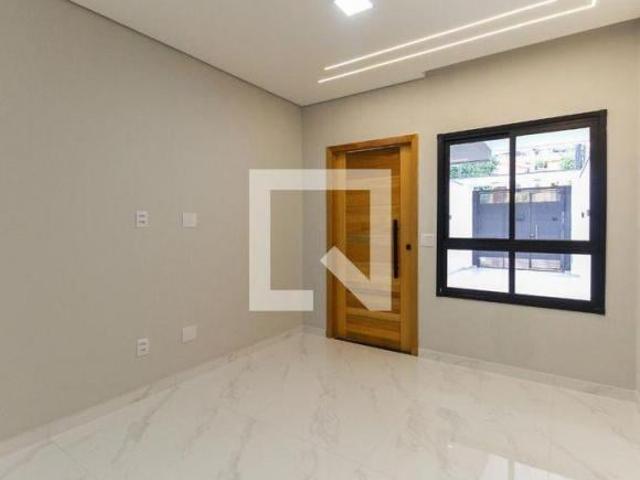 Casa à Venda Vila Jacuí, 2 Quartos, 90 m² São Paulo