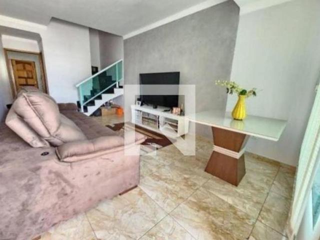 Casa à Venda Vila Jacuí, 2 Quartos, 95 m2
