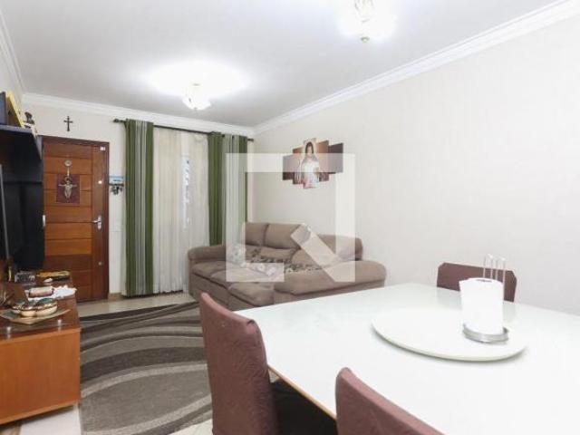 Casa à Venda Vila Jacuí, 3 Quartos, 105 m2