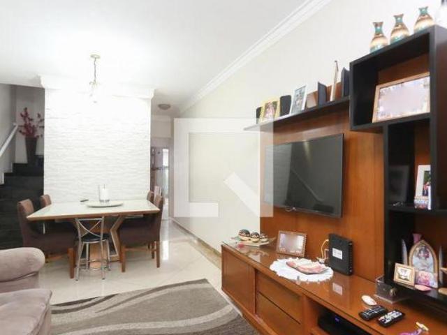 Casa à Venda Vila Jacuí, 3 Quartos, 105 m² São Paulo