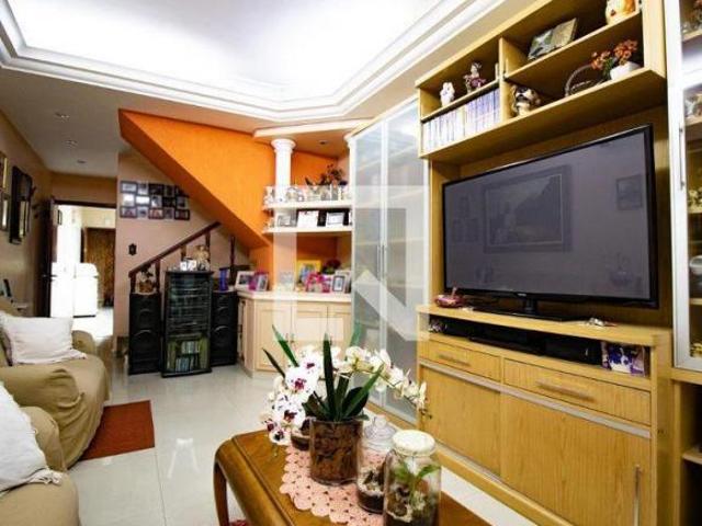 Casa à Venda Vila Jacuí, 3 Quartos, 108 m2