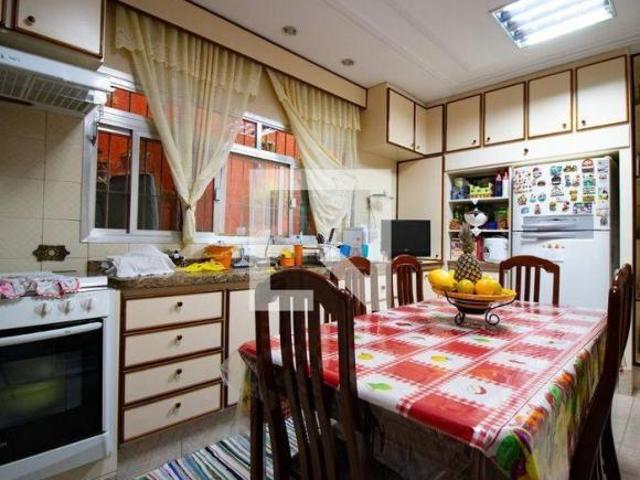 Casa à Venda Vila Jacuí, 3 Quartos, 108 m2