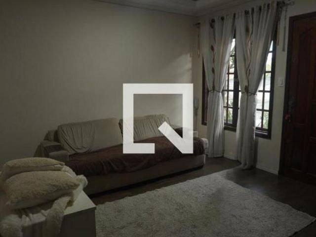Casa à Venda Vila Jacuí, 3 Quartos, 108 m² São Paulo