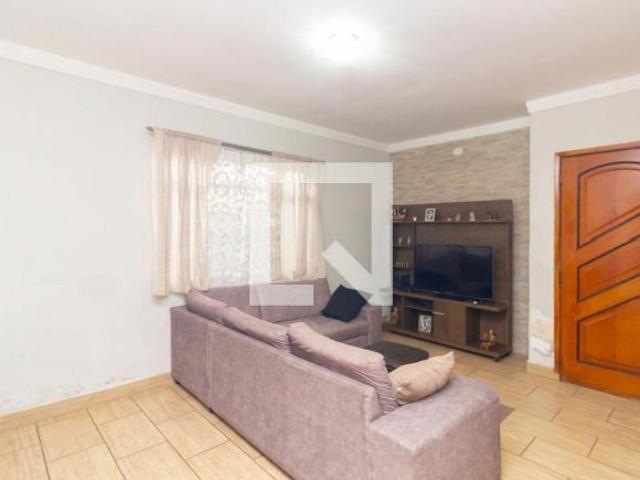 Casa à Venda Vila Jacuí, 3 Quartos, 109 m2