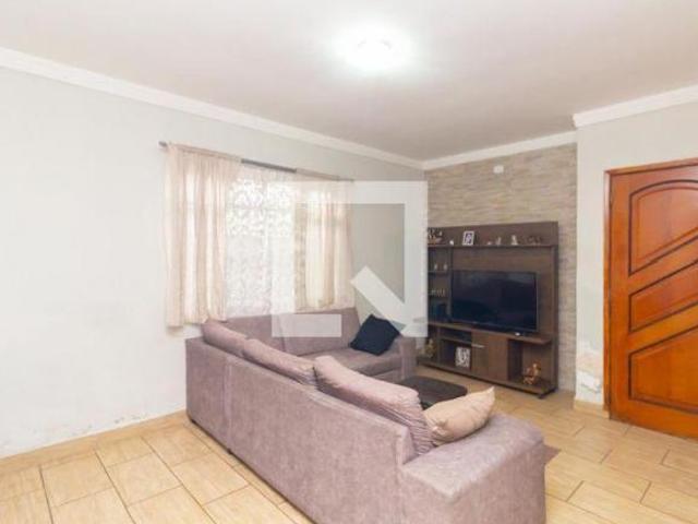 Casa à Venda Vila Jacuí, 3 Quartos, 109 m² São Paulo