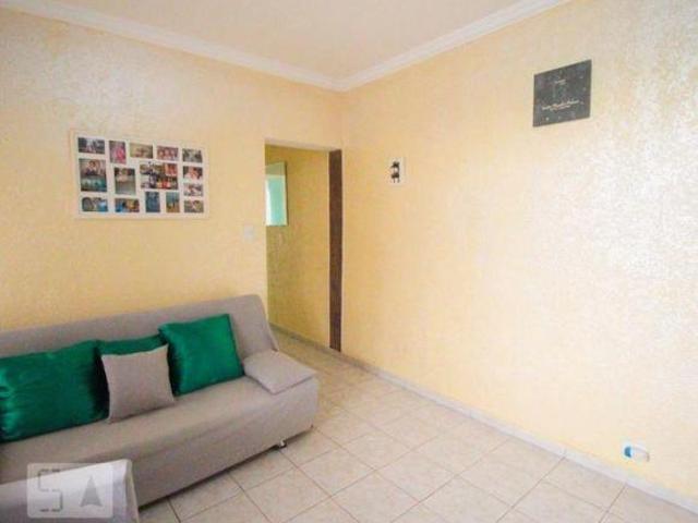 Casa à Venda Vila Jacuí, 3 Quartos, 100 m2
