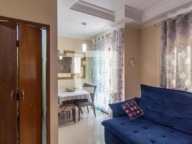 Casa à Venda Vila Jacuí, 3 Quartos, 100 m² São Paulo