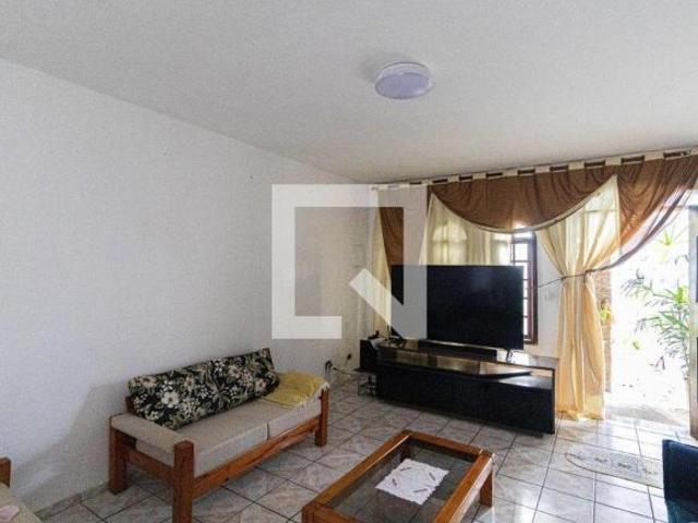 Casa à Venda Vila Jacuí, 3 Quartos, 102 m2