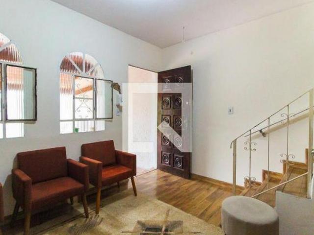 Casa à Venda Vila Jacuí, 3 Quartos, 102 m² São Paulo