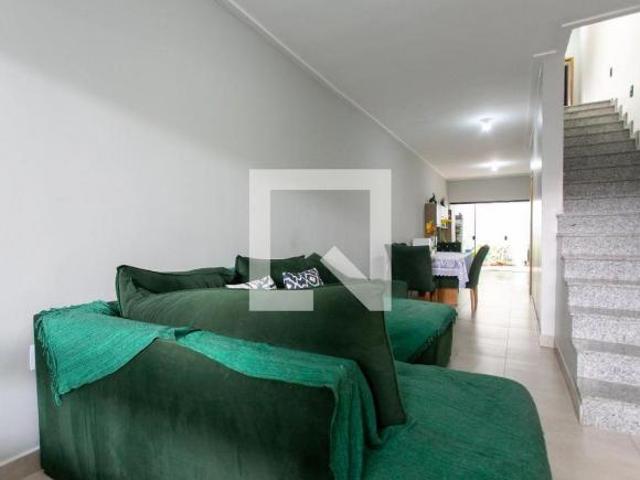 Casa à Venda Vila Jacuí, 3 Quartos, 117 m2
