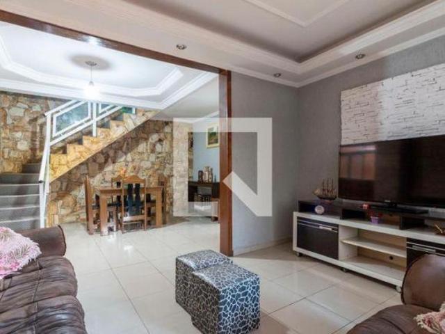 Casa à Venda Vila Jacuí, 3 Quartos, 110 m2