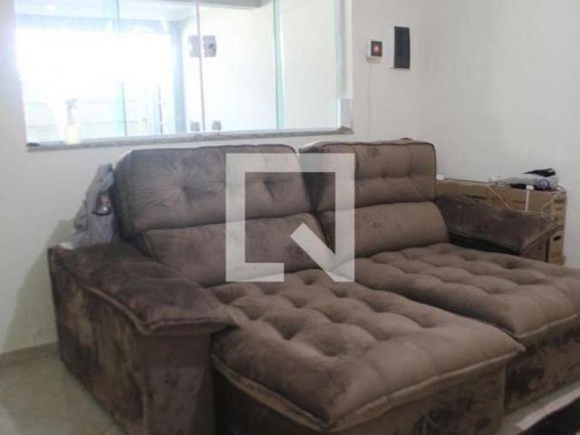 Casa à Venda Vila Jacuí, 3 Quartos, 110 m2