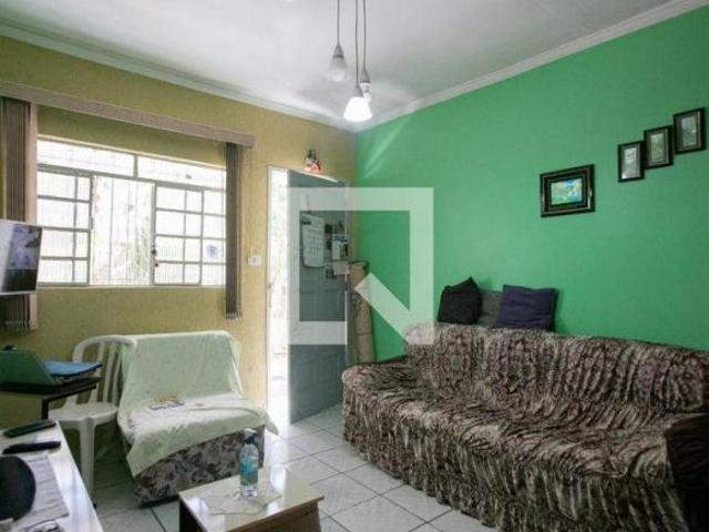 Casa à Venda Vila Jacuí, 3 Quartos, 112 m² São Paulo