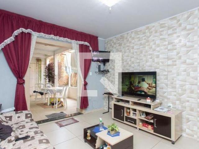 Casa à Venda Vila Jacuí, 3 Quartos, 112 m² São Paulo