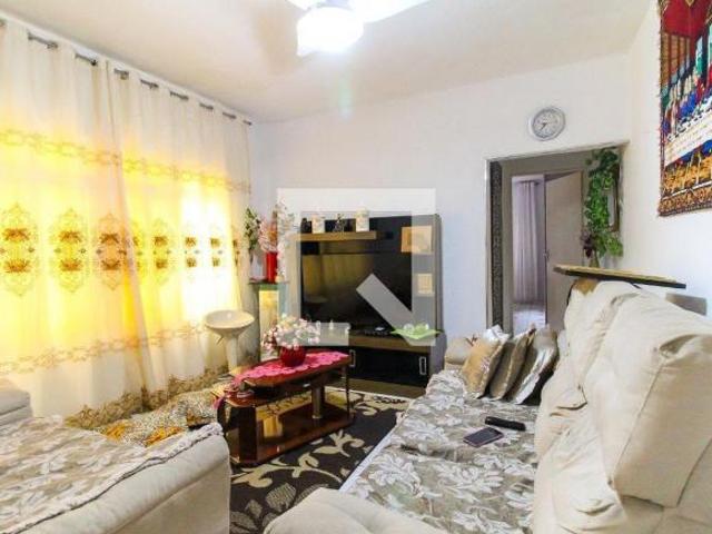Casa à Venda Vila Jacuí, 3 Quartos, 125 m2