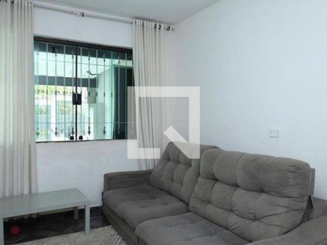 Casa à Venda Vila Jacuí, 3 Quartos, 125 m2