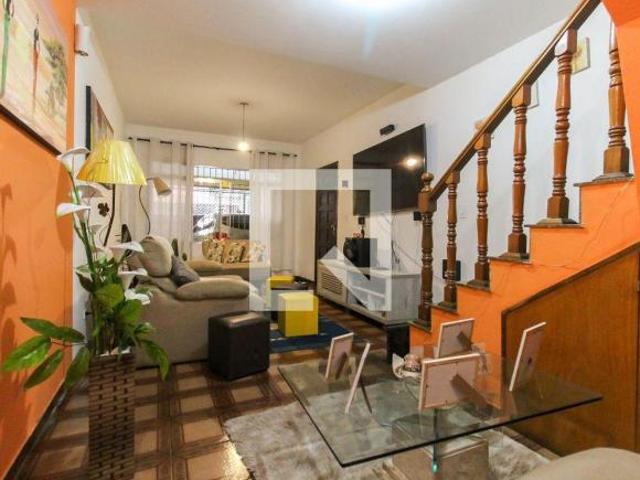 Casa à Venda Vila Jacuí, 3 Quartos, 125 m2