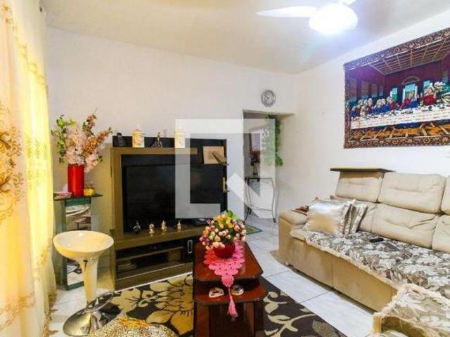 Casa à Venda Vila Jacuí, 3 Quartos, 125 m2