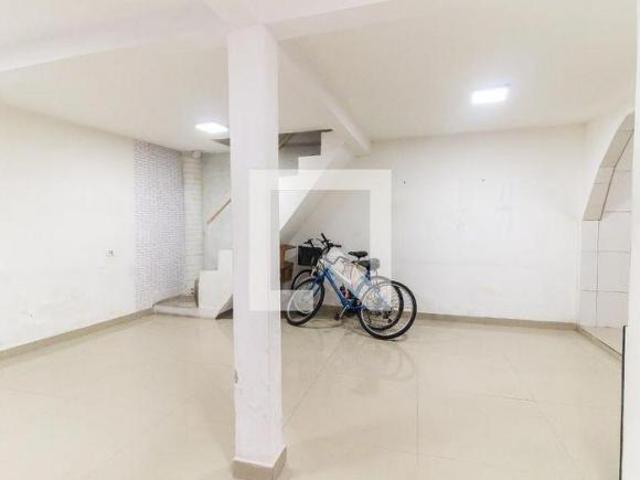 Casa à Venda Vila Jacuí, 3 Quartos, 125 m² São Paulo