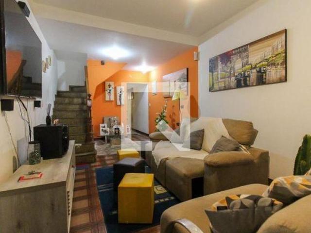 Casa à Venda Vila Jacuí, 3 Quartos, 125 m² São Paulo