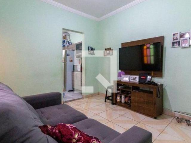 Casa à Venda Vila Jacuí, 3 Quartos, 125 m² São Paulo