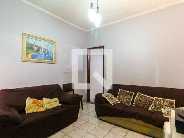 Casa à Venda Vila Jacuí, 3 Quartos, 125 m² São Paulo