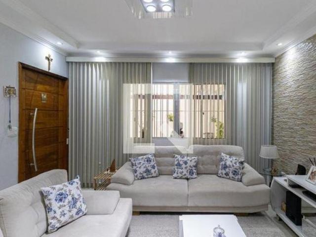 Casa à Venda Vila Jacuí, 3 Quartos, 126 m2