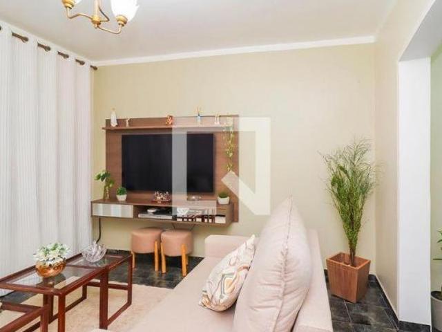 Casa à Venda Vila Jacuí, 3 Quartos, 127 m² São Paulo