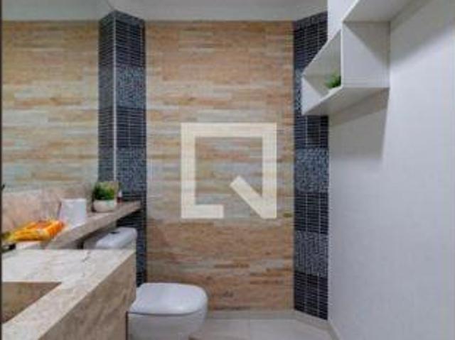 Casa à Venda Vila Jacuí, 3 Quartos, 120 m2