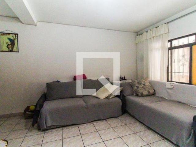 Casa à Venda Vila Jacuí, 3 Quartos, 120 m2